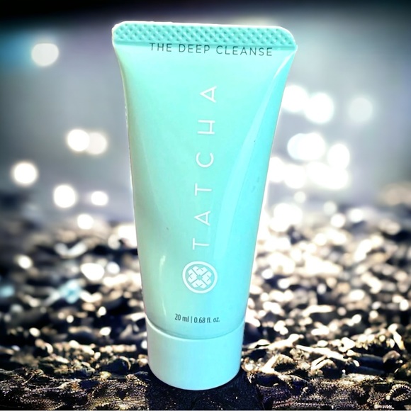 Tatcha | Skincare | Tatcha The Deep Cleanse Gentle Exfoliating Cleanser ...
